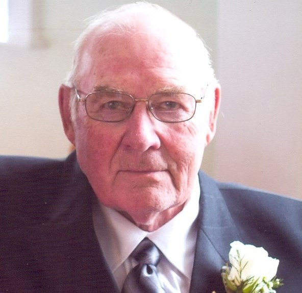 Roderick Vincent "Roddie" MacIntyre Obituary - Inverness, NS