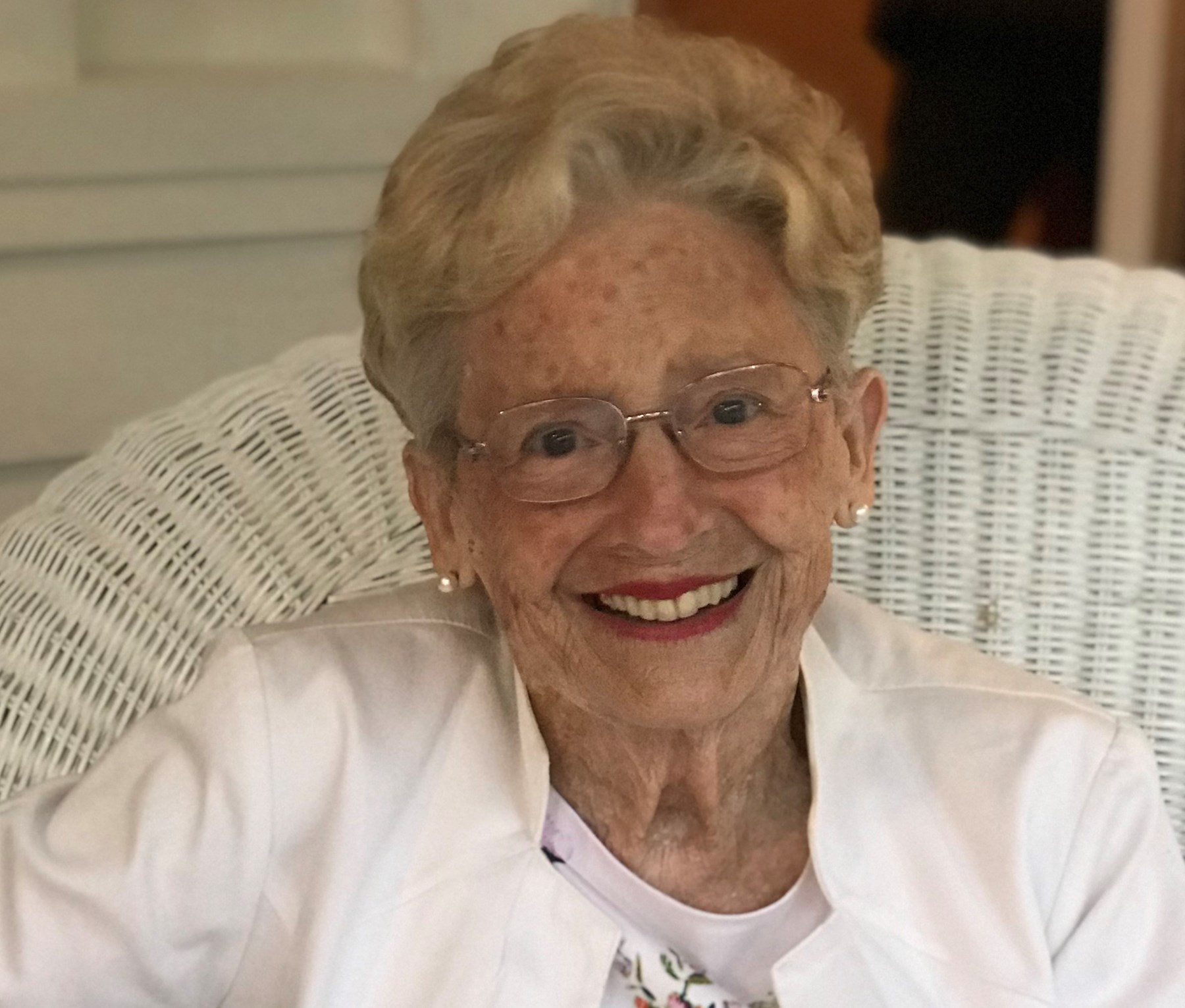 Judith Caudle Obituary - Peachtree City, GA