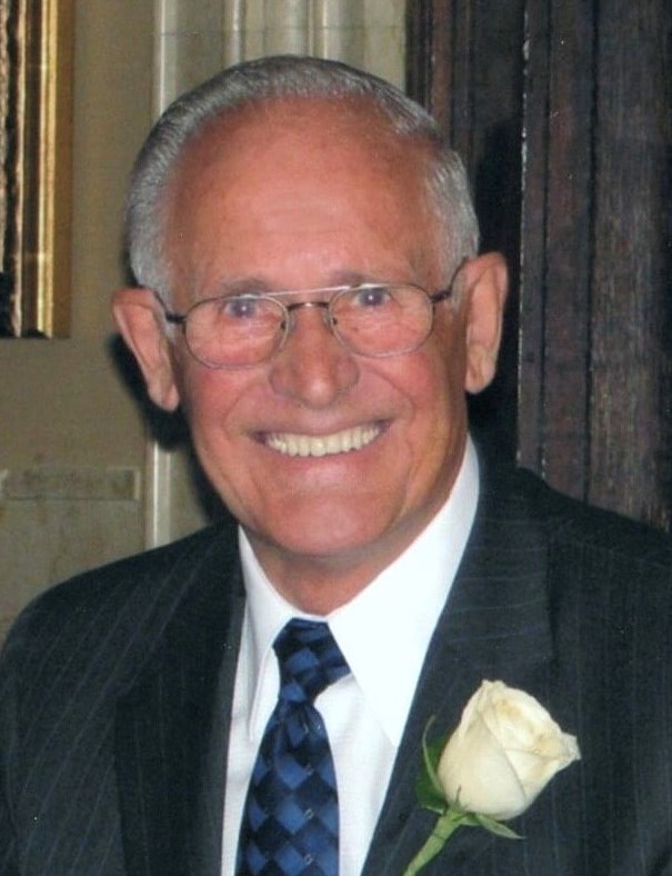 Harm Dykstra Obituary - Hamilton, ON