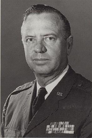 Lt. Col. Commodore Hylton Sagely Ret. USAF Obituary - Austin, TX