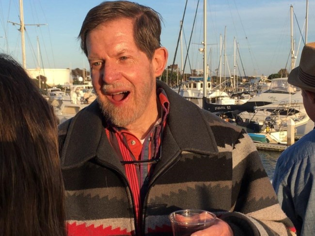 Ronald Sabo Obituario - San Diego, CA