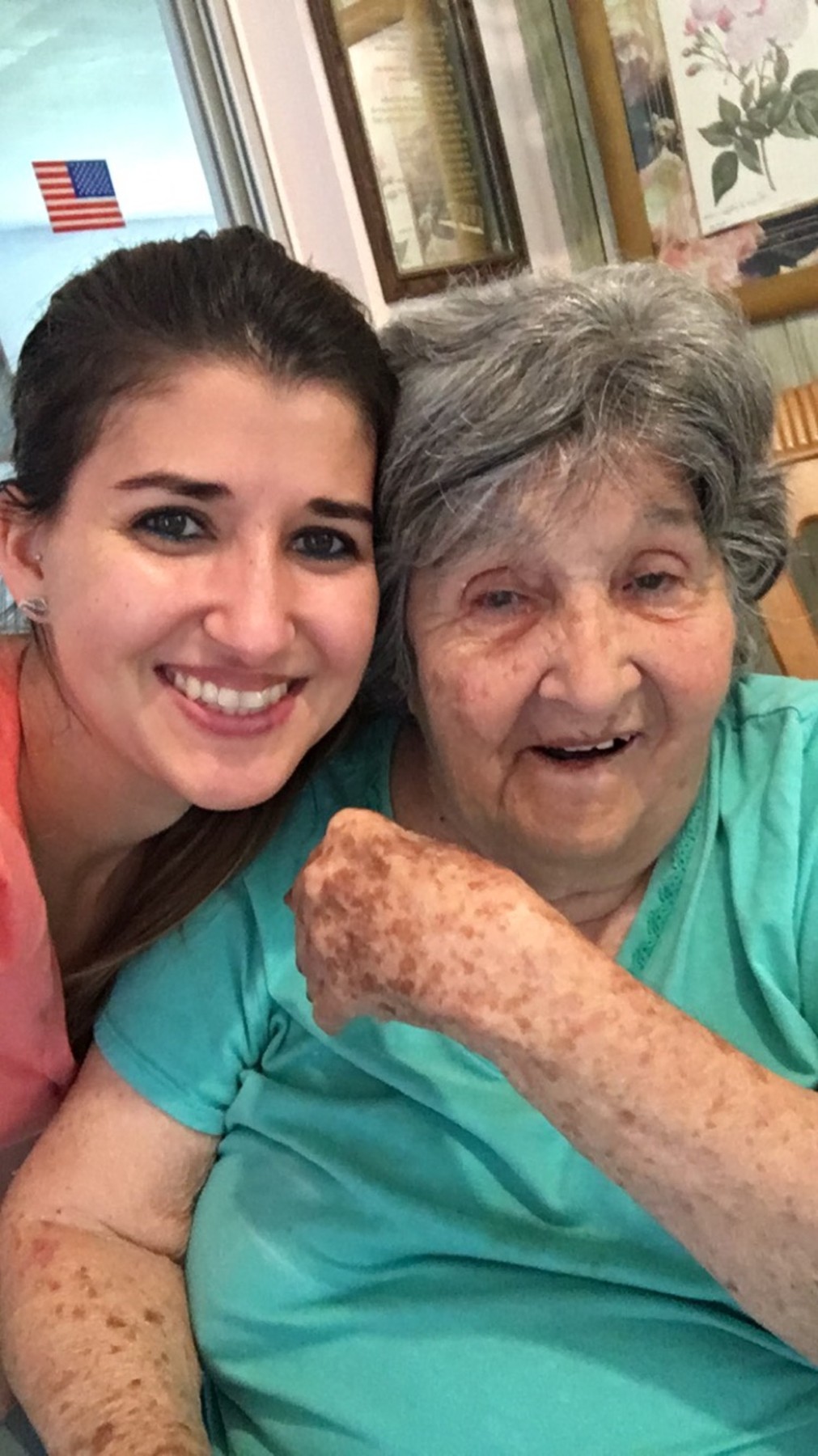 Santa Garcia's Instagram, Twitter & Facebook on IDCrawl