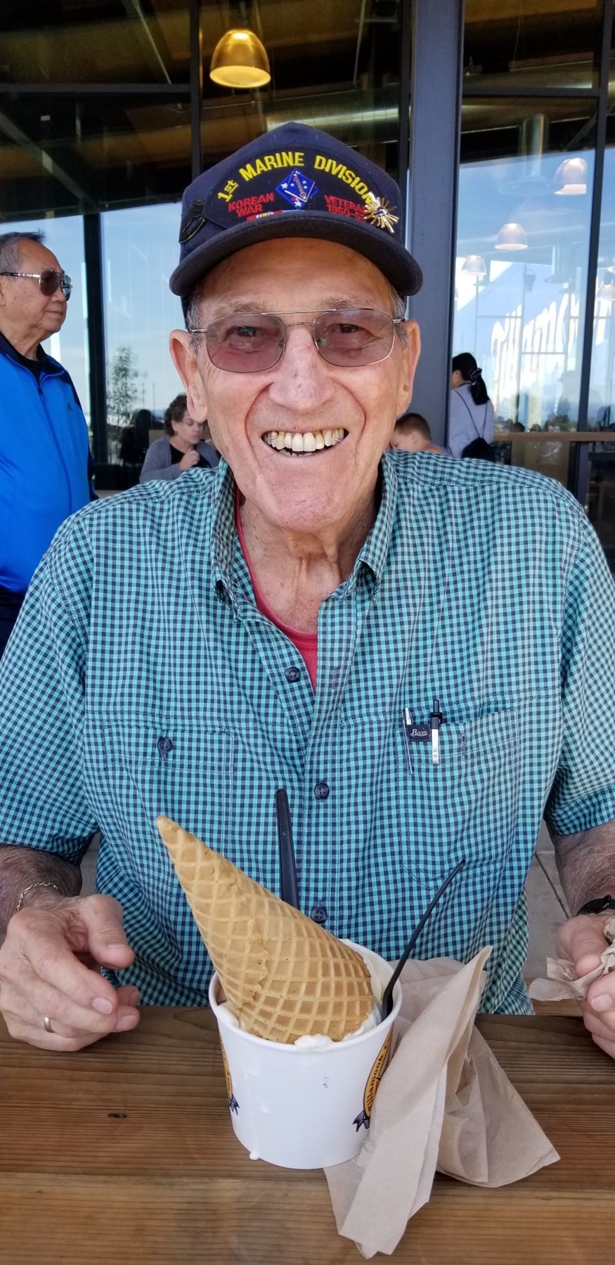 Donald Mason Obituary - Portland, OR