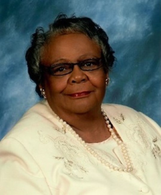 Ms. Jessie Pinkney Obituary - Houston, TX