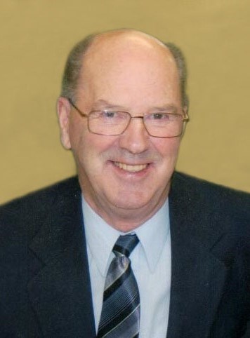 Gerald "Gerry" Cunningham Obituary - Saskatoon, SK