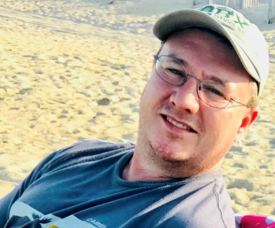 Grant James Obituary - Falls Church, VA