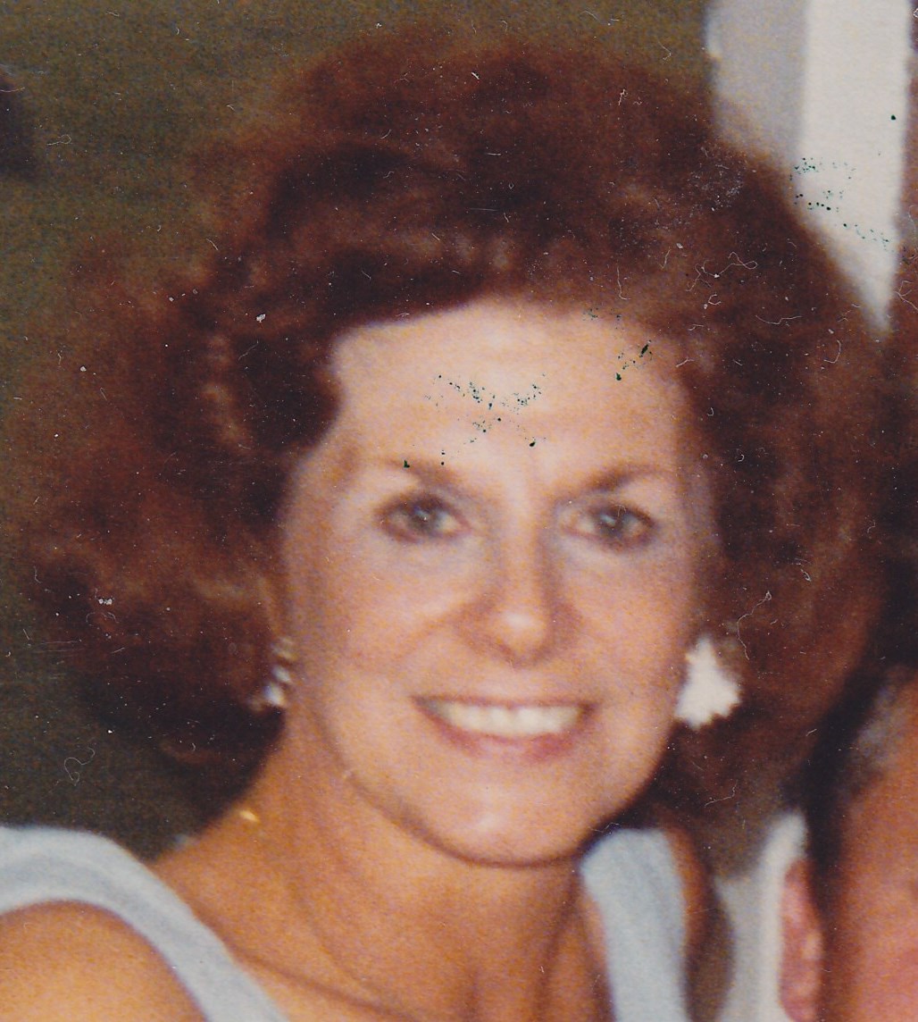 June Leber Obituary - New London, CT