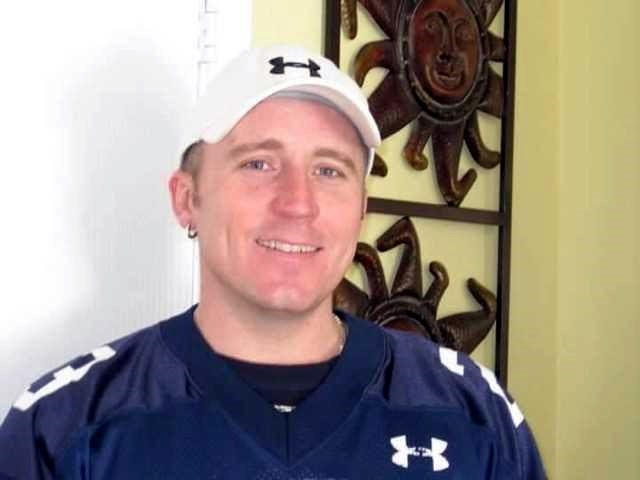 Jason David Myrick Obituary - Gadsden, AL