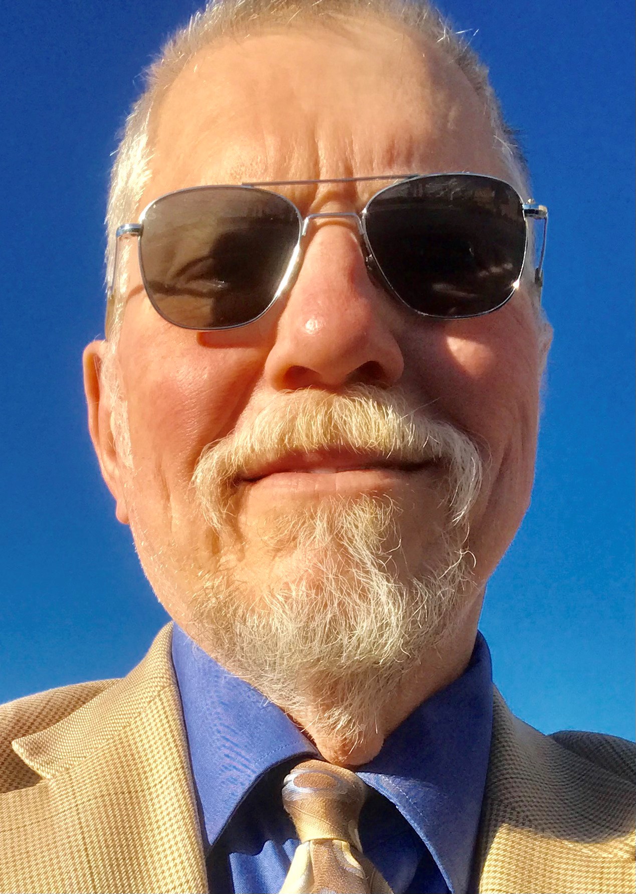 Frank Fox Obituary - Brentwood, TN