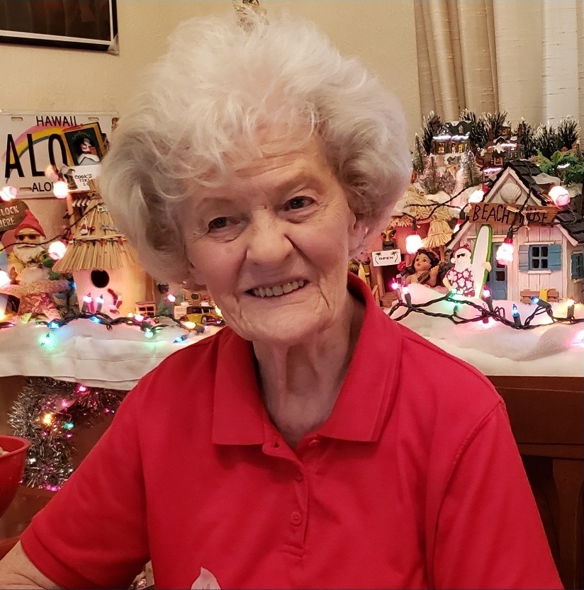 Helen Cook Obituary - Wheat Ridge, CO