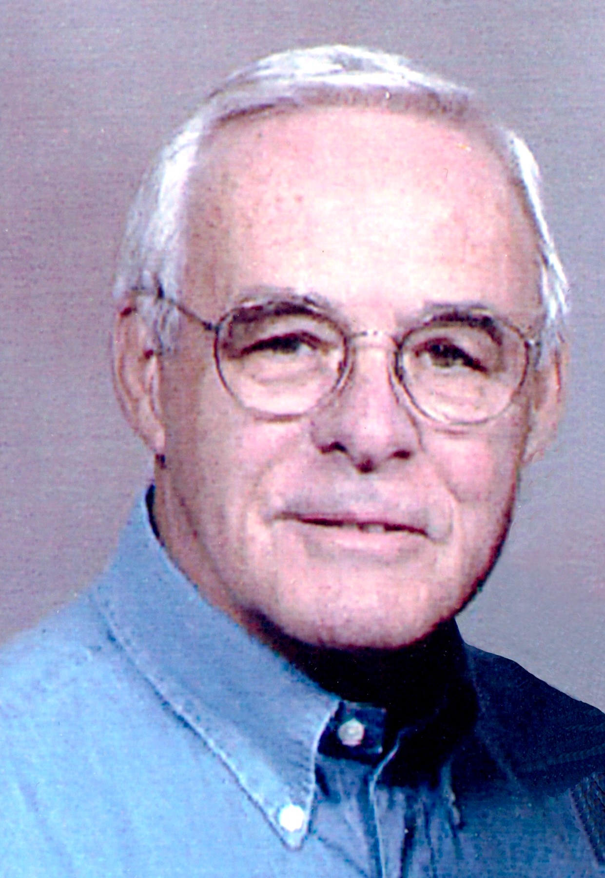 John L. Hanson Obituary - Austin, TX