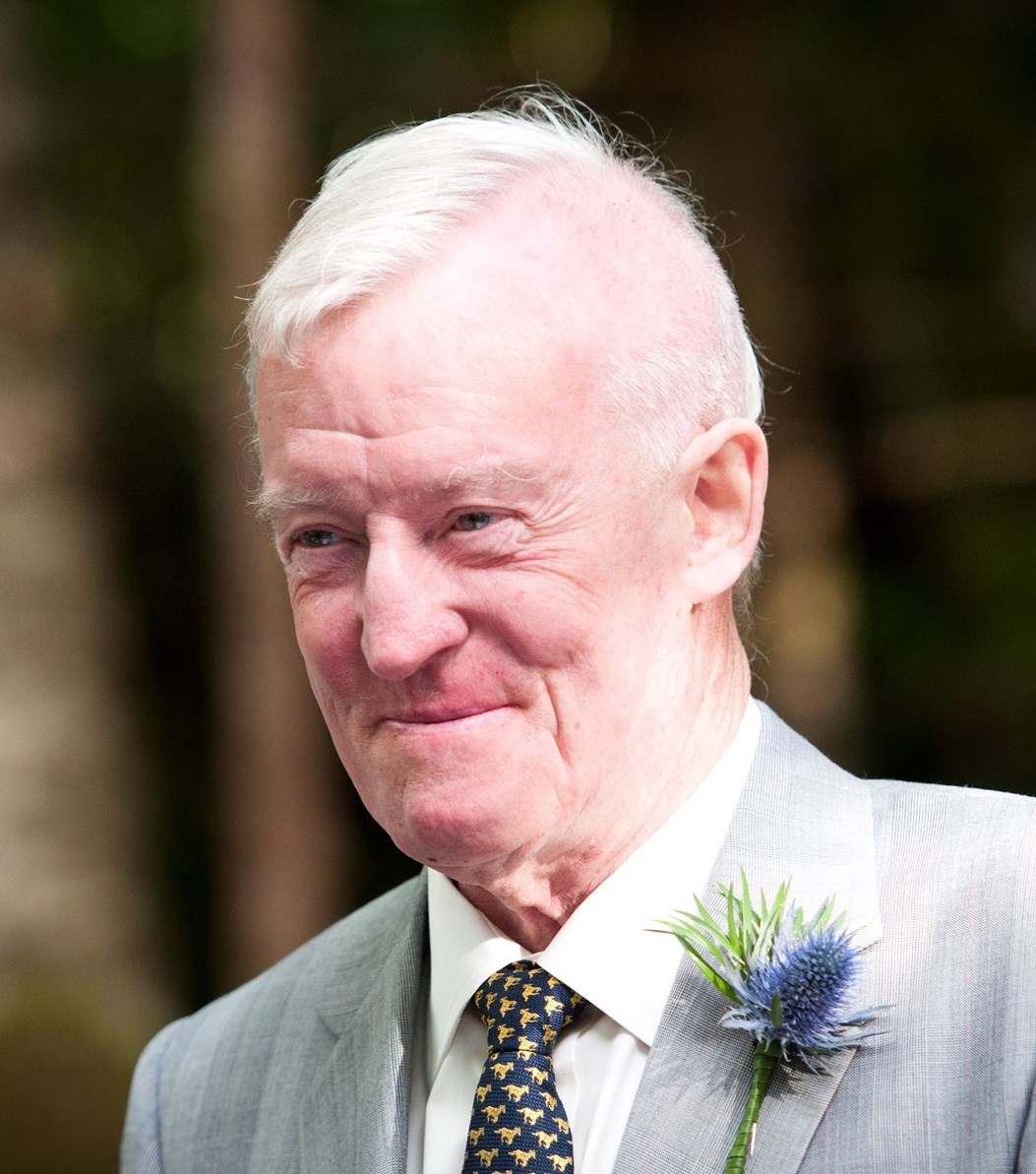 Christopher Bruce Sherwood Obituary - Surrey, BC