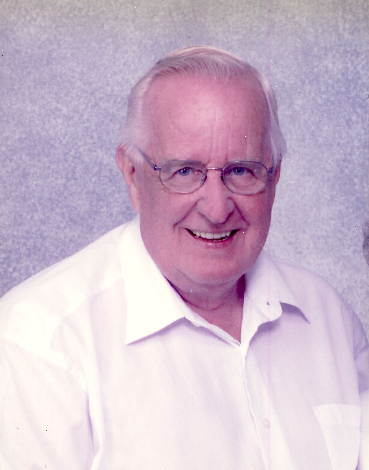 Edward Ed Howard Dermody Obituary - Winnipeg, MB