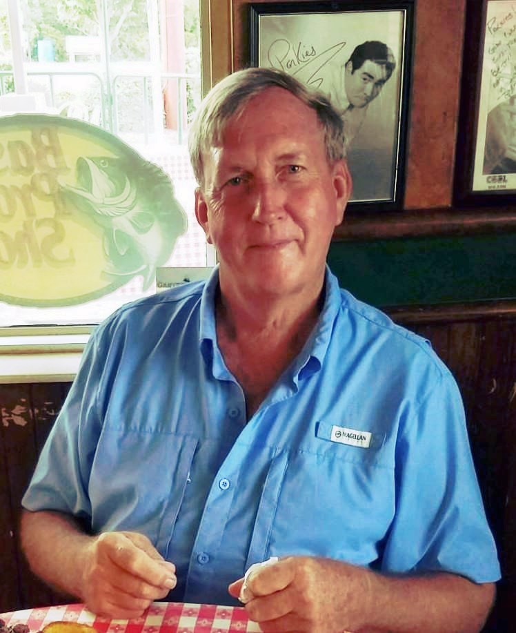Thomas Leo Harrell Obituary - Apopka, FL Thomas Leo Harrell Obituary - Apopka, FL