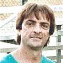 Ronald William Girard Obituary - Norfolk, VA