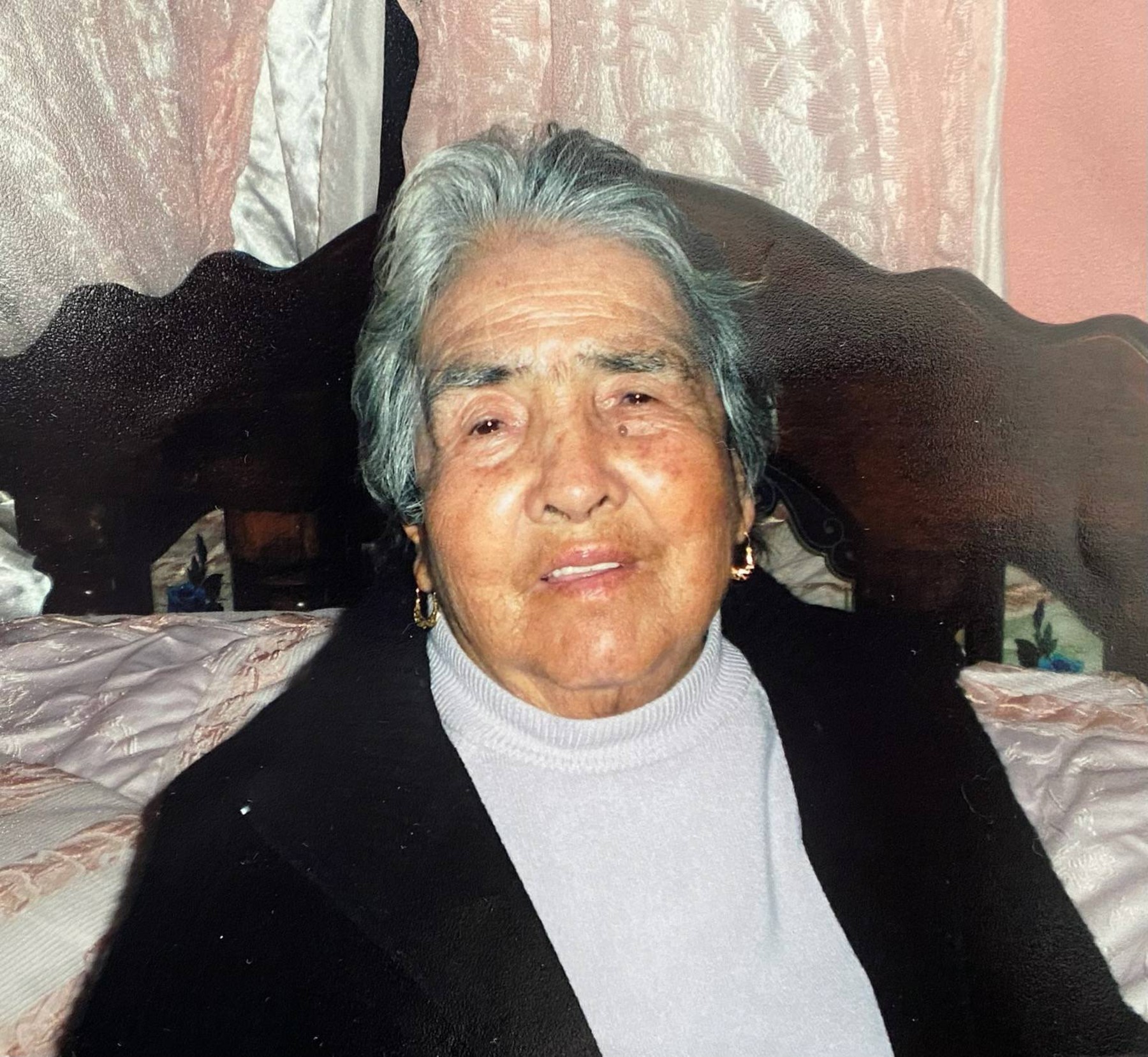 Eloisa Hurtado Obituary - Hughson, CA