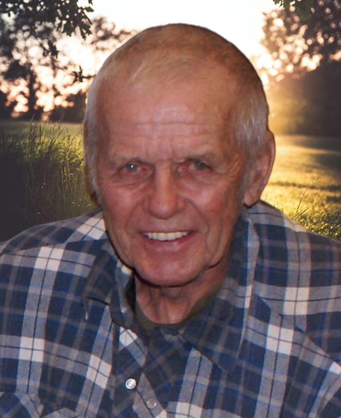 Richard Peden Obituary - Stony Plain, AB