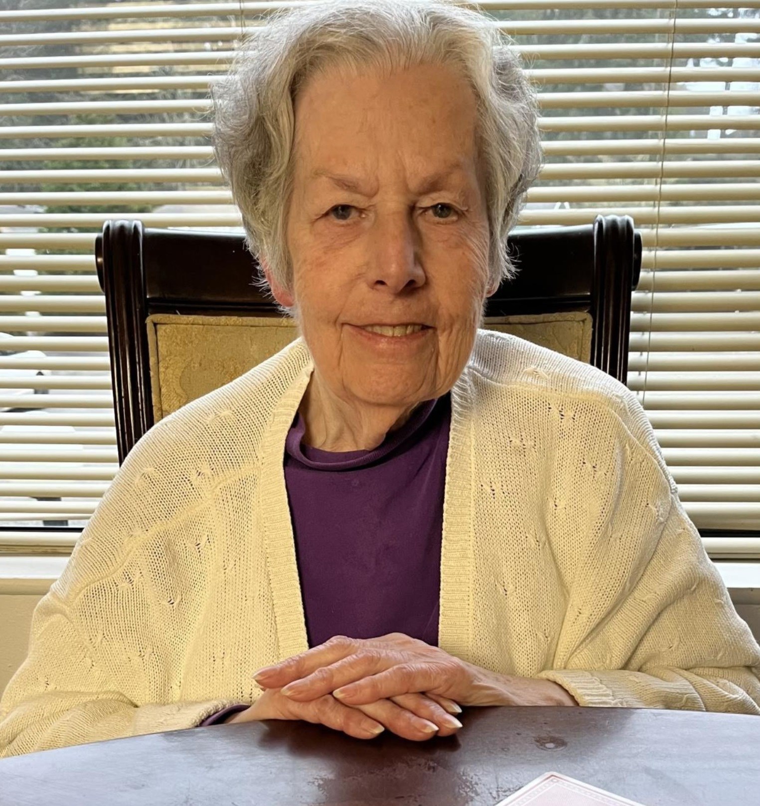 Freda McKernan Obituary - Lynnwood, WA