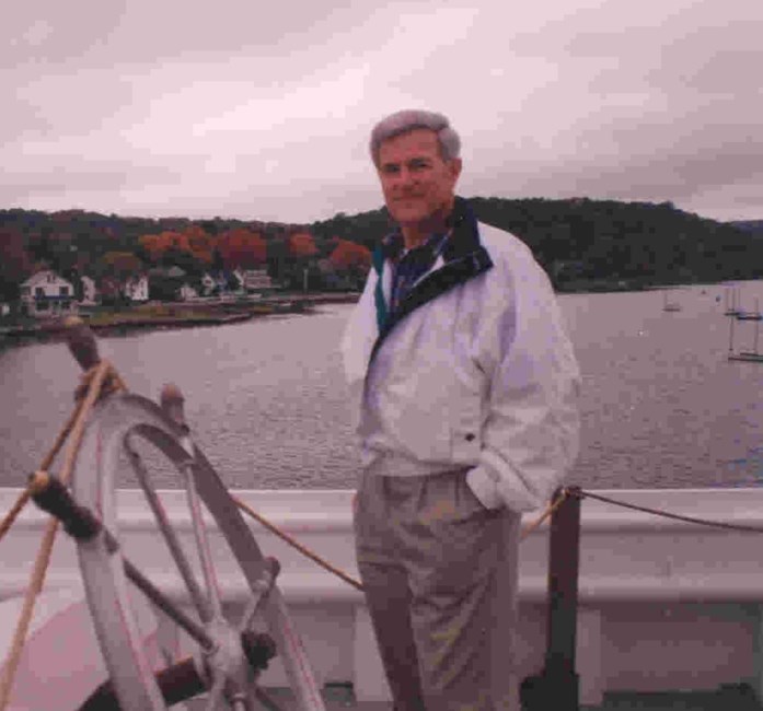 William Biggins, Obituary - Kansas City, MO