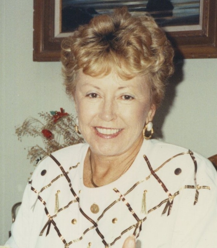 Terri Cook Obituary - Corona Del Mar, CA