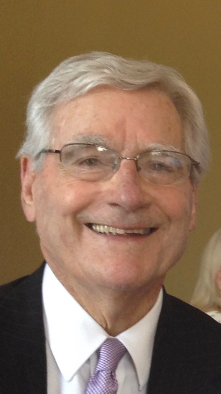 David McNamara Obituary - Ridgeland, MS