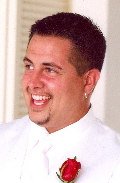 Mr. Kevin " Big Kev " M. Hulburt Obituary - Rochester, MI