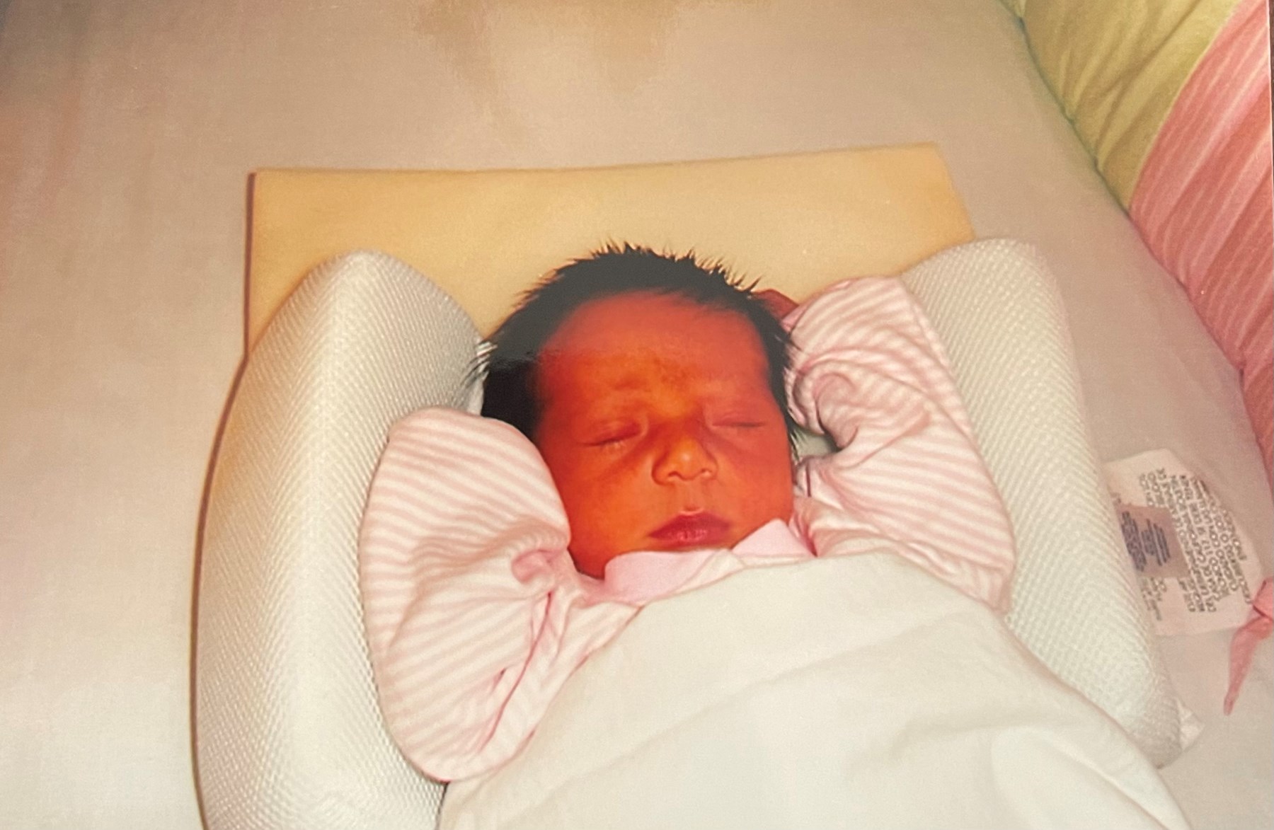 Avery Mercedes Welborn Tapia Obituary - Houston, TX