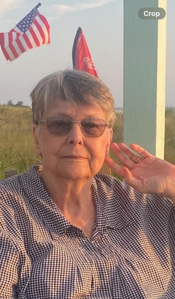 Fredda Williams Obituary - Camp Hill, PA