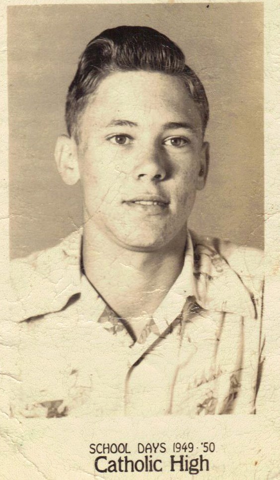 Joseph Lusk's Instagram, Twitter & Facebook on IDCrawl