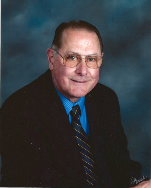 Charles D. Donmyer Obituary - Ann Arbor, MI