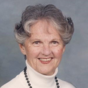 Elizabeth Hillock Obituary - Guelph, ON