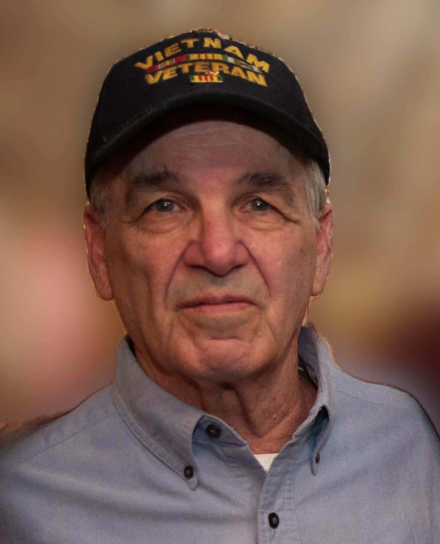 Gerald Pendino Obituary - St. Ann, MO