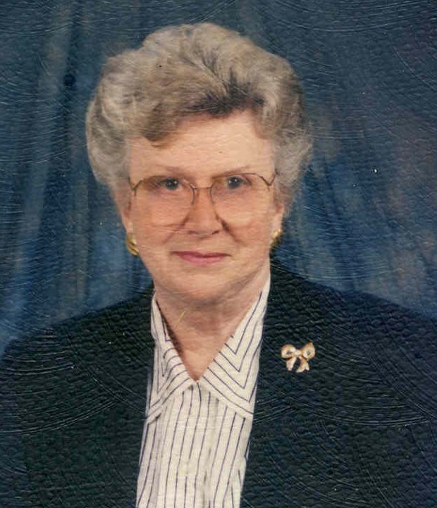 Margaret Mundy McKenzie Obituary - Atlanta, GA
