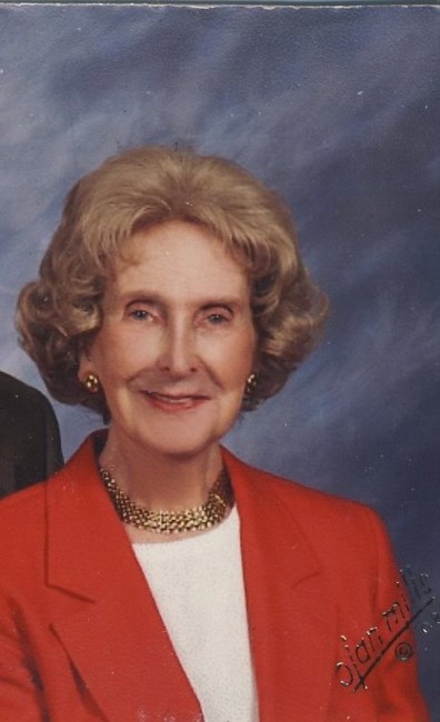 Helen Bufkin Bujol Obituary - Baton Rouge, LA