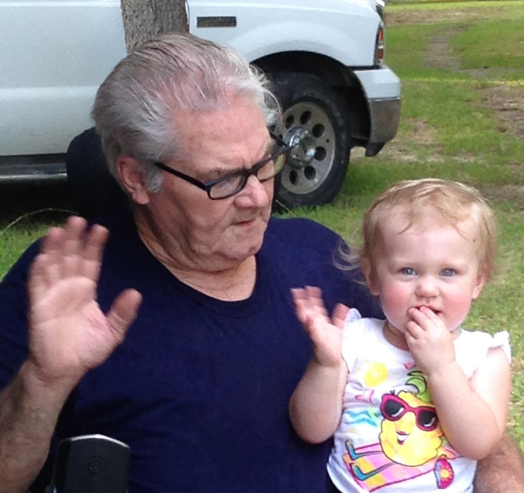 Larry Jones Obituary - Sulphur, LA