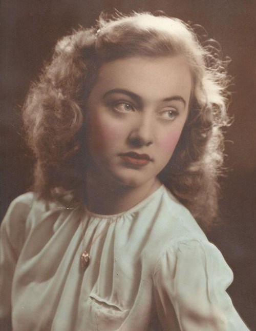 Barbara Hall (Foote) Obituary - Wayland, MI