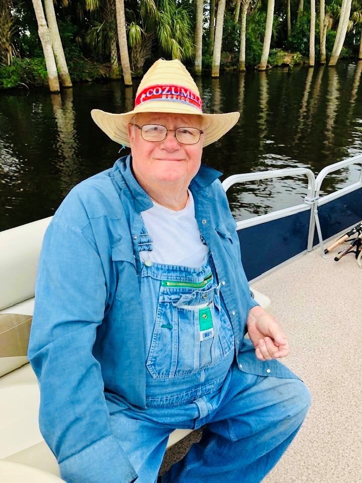 Woodrow Lewis Obituary - Tallahassee, Fl