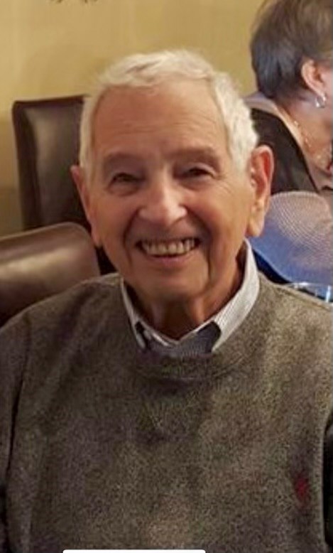 Saul Philip Heller Obituary - Salem, MA