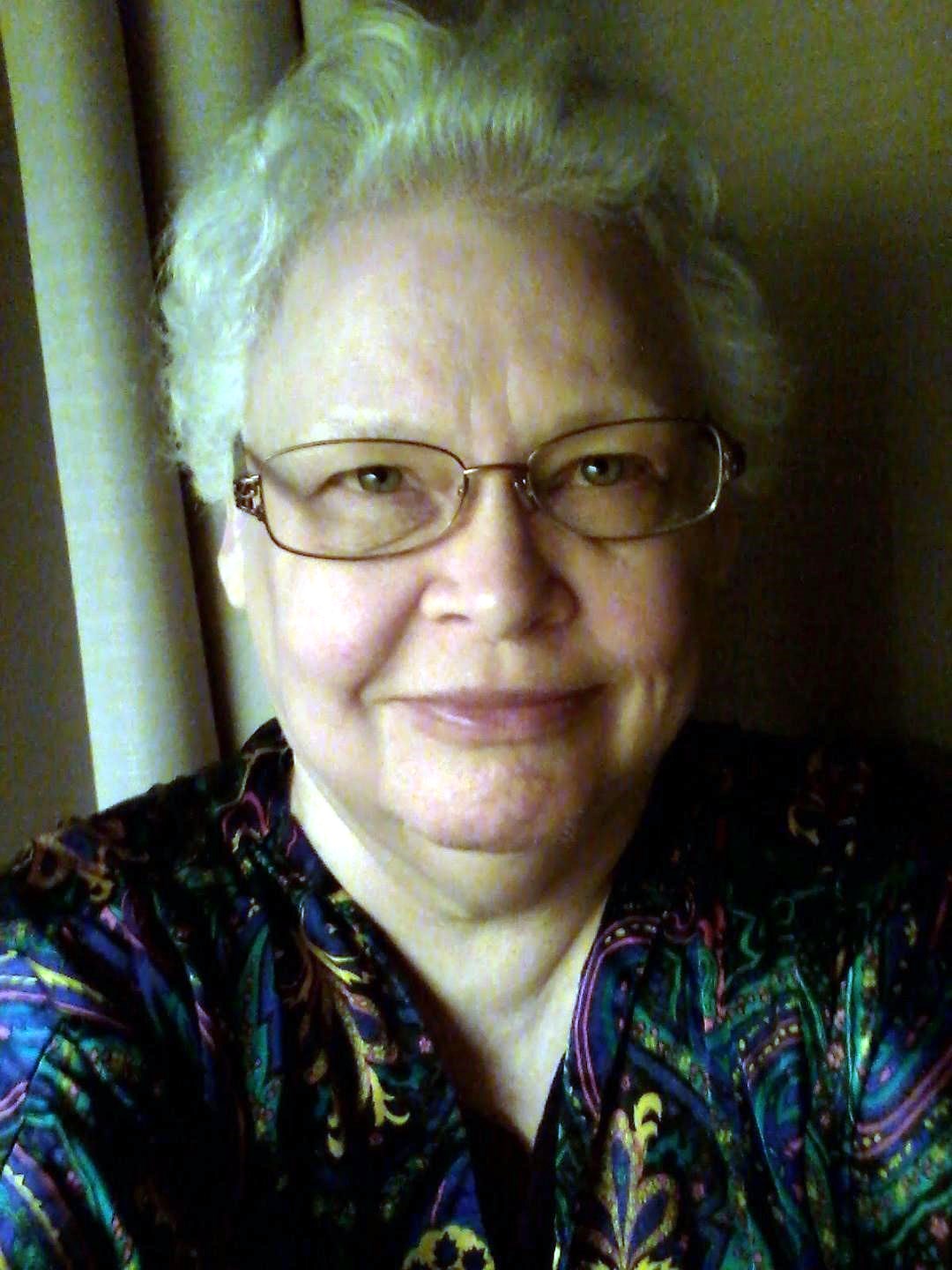 Patricia Compton Obituary - Pasadena, TX