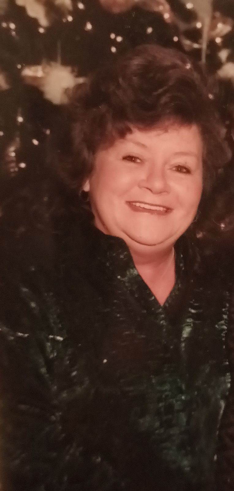 Patricia Blue Obituary - Charlotte, NC