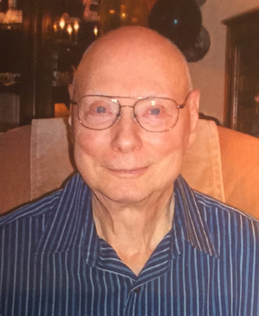 Kenneth Dahl Obituary - Portland, OR