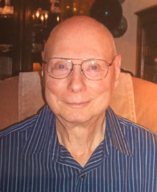 Kenneth Dahl Obituary - Portland, OR