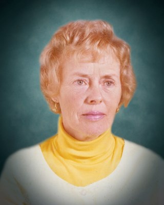 Obituaries Search for imogene williams