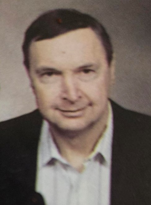 Donald Lamont Obituary - Toronto, ON