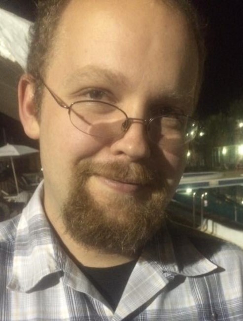 Nicholas Taylor Obituary - Temple Terrace, FL