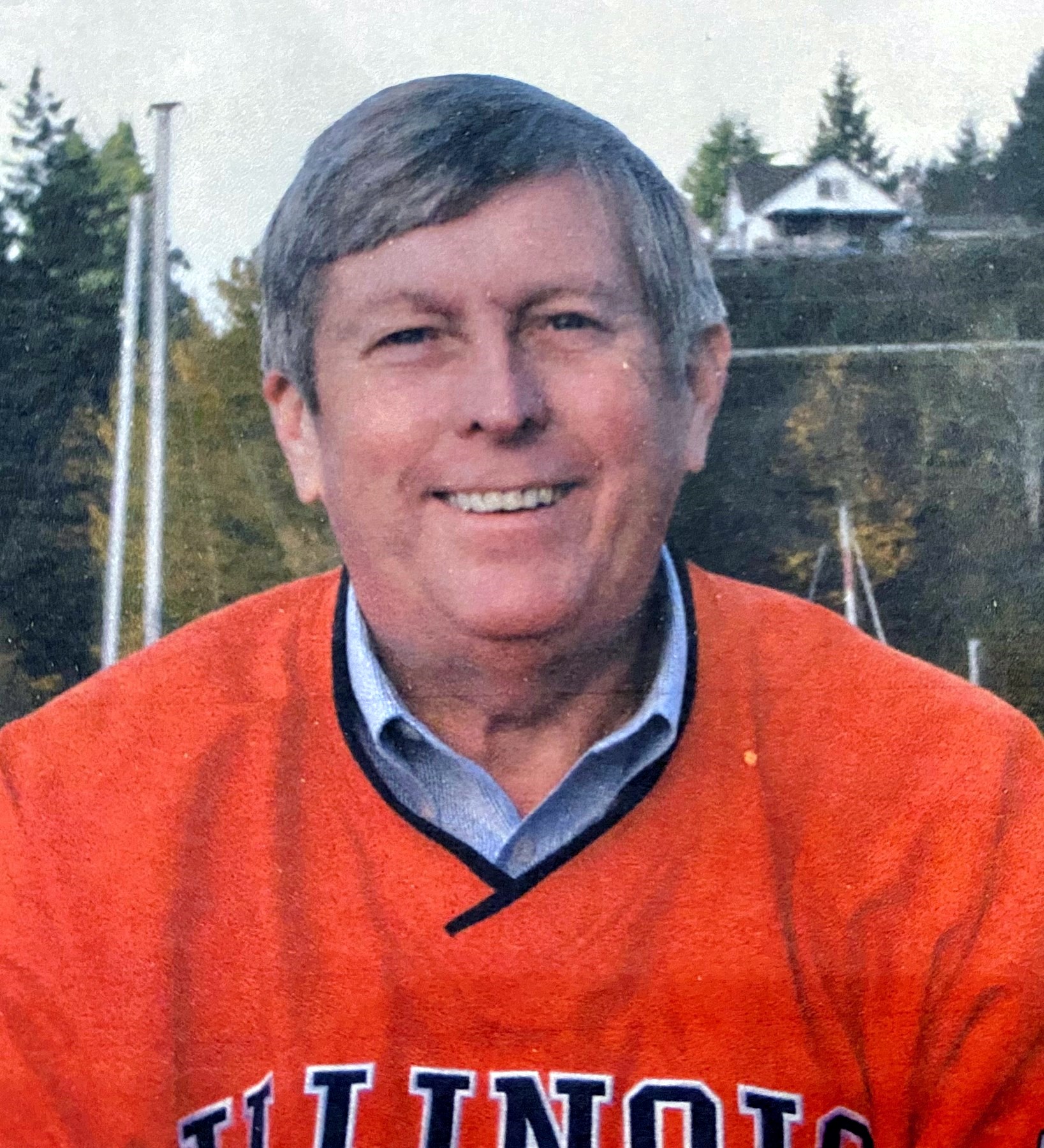 Gary Lynn Heggy Obituary - Springfield, IL Gary Lynn Heggy Obituary - Springfield, IL