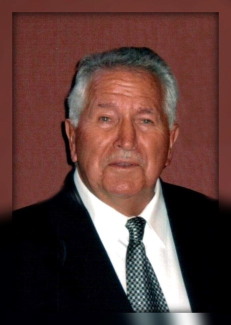 Walter "Toshy" Maich Obituary - Sault Ste. Marie, ON