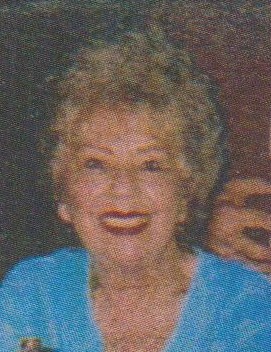 Anna May "Cookie" Seba Obituary - Arnold, MO