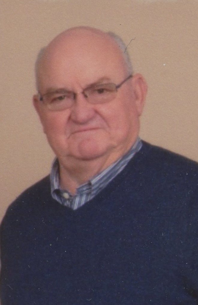 Beach Harmon Obituary - Fort Wayne, IN