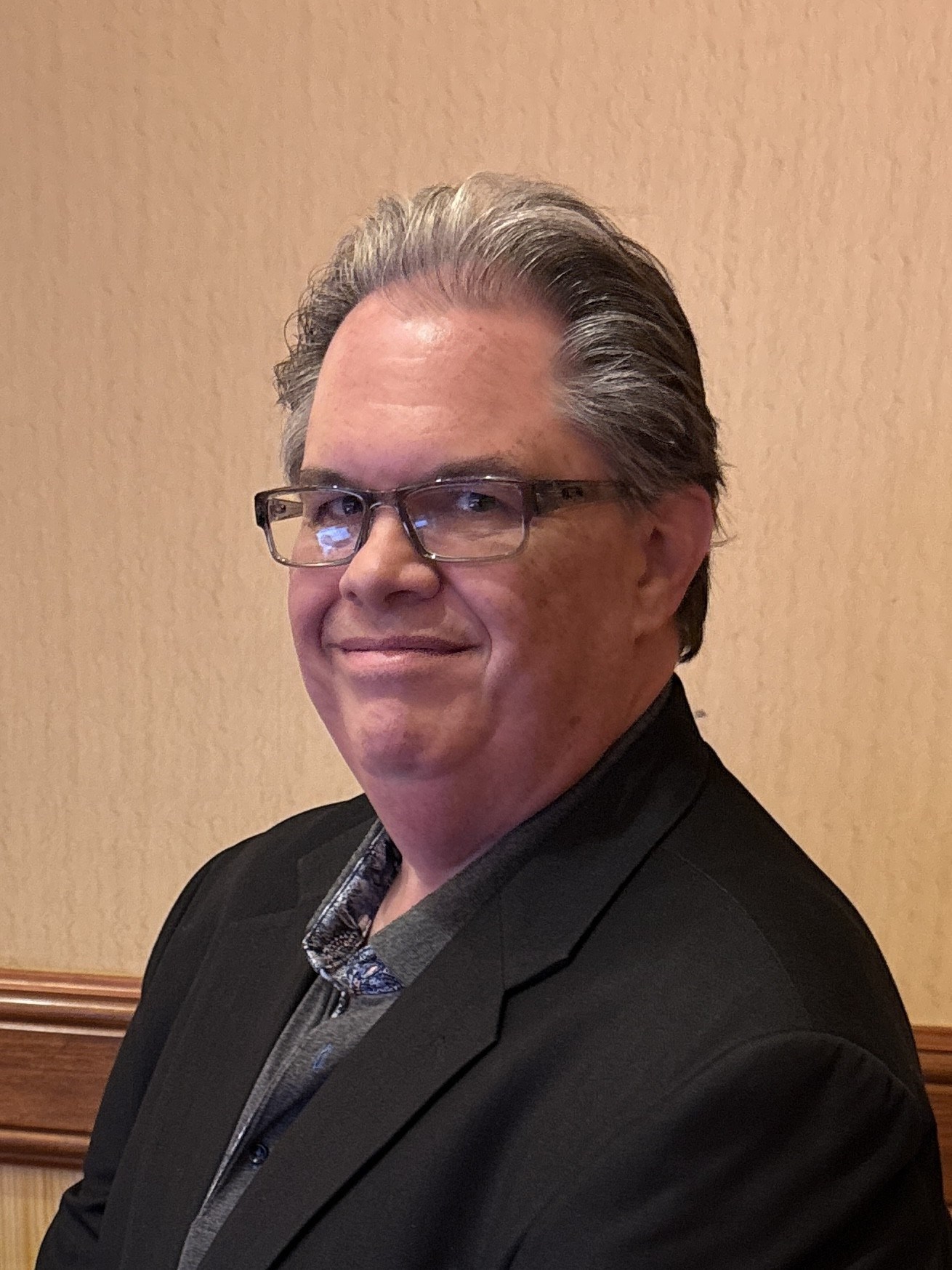 Christopher Johnson Obituary - Las Vegas, NV